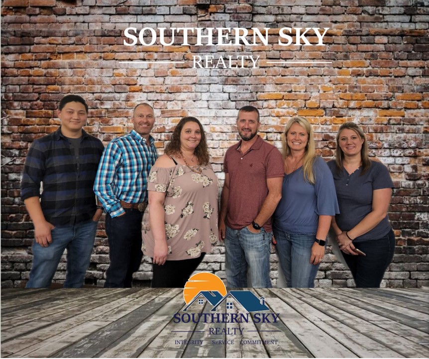 About - Southern Sky Realty